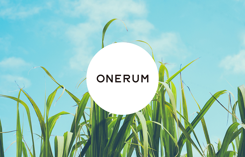 オフィシャルサイト開設のお知らせ | ONERUM