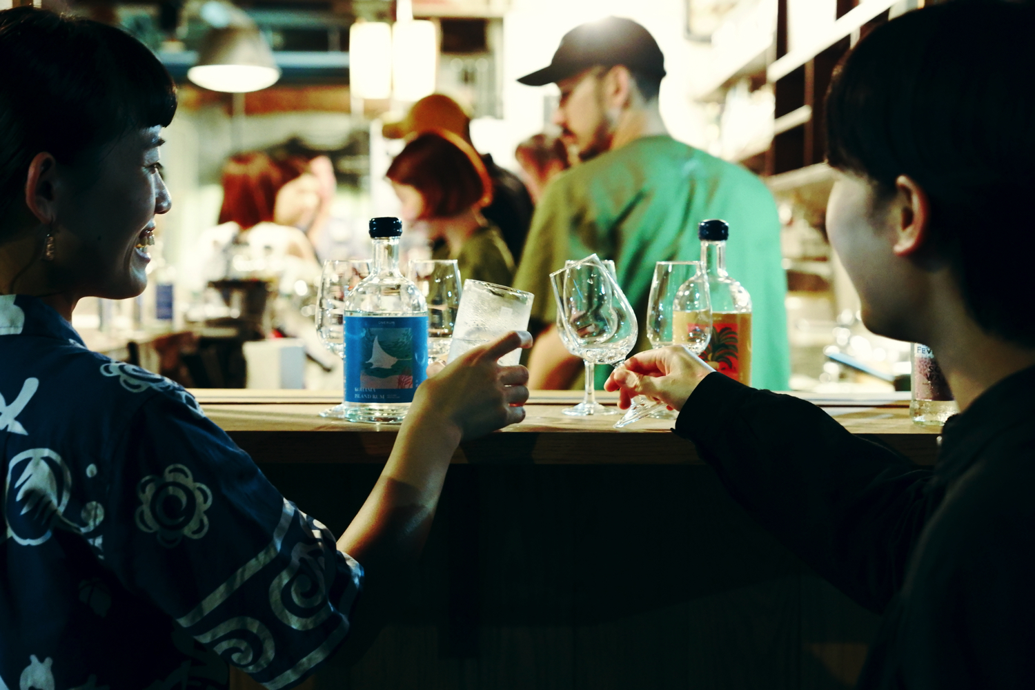 【NOMURA SHOTEN × ONERUM】イベントレポート | ONERUM